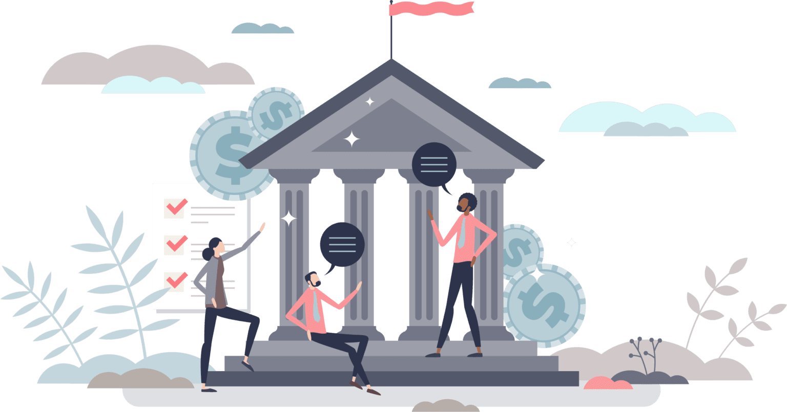 Government - Jadex Strategic Group