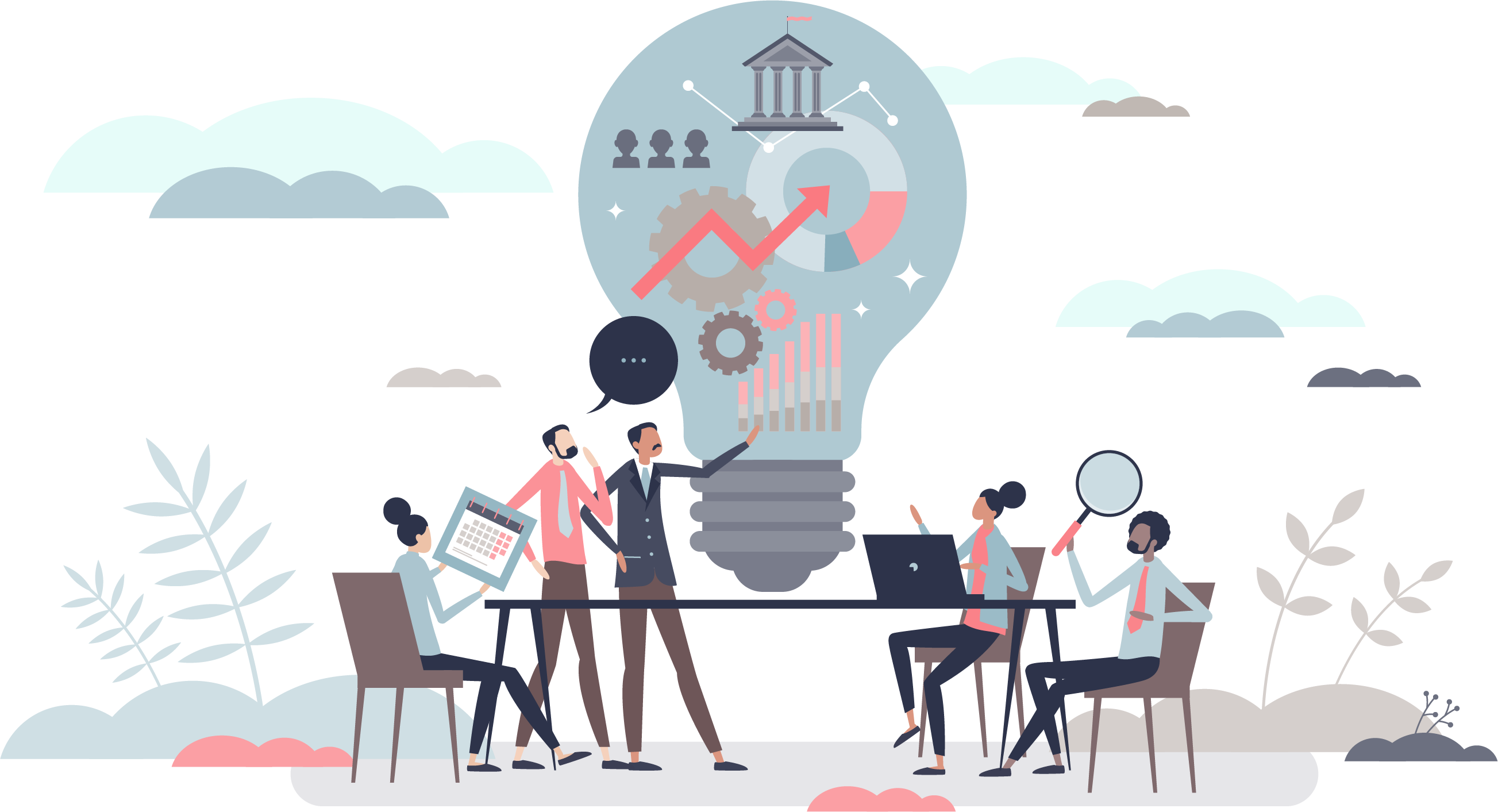 Get Started - Jadex Strategic Group - Compliance Resources