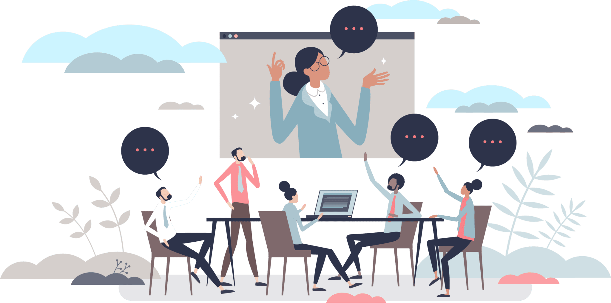 Training - Jadex Strategic Group