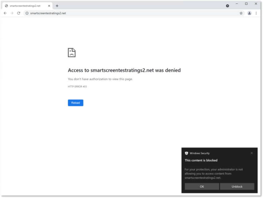 Web Protection - Jadex Strategic Group
