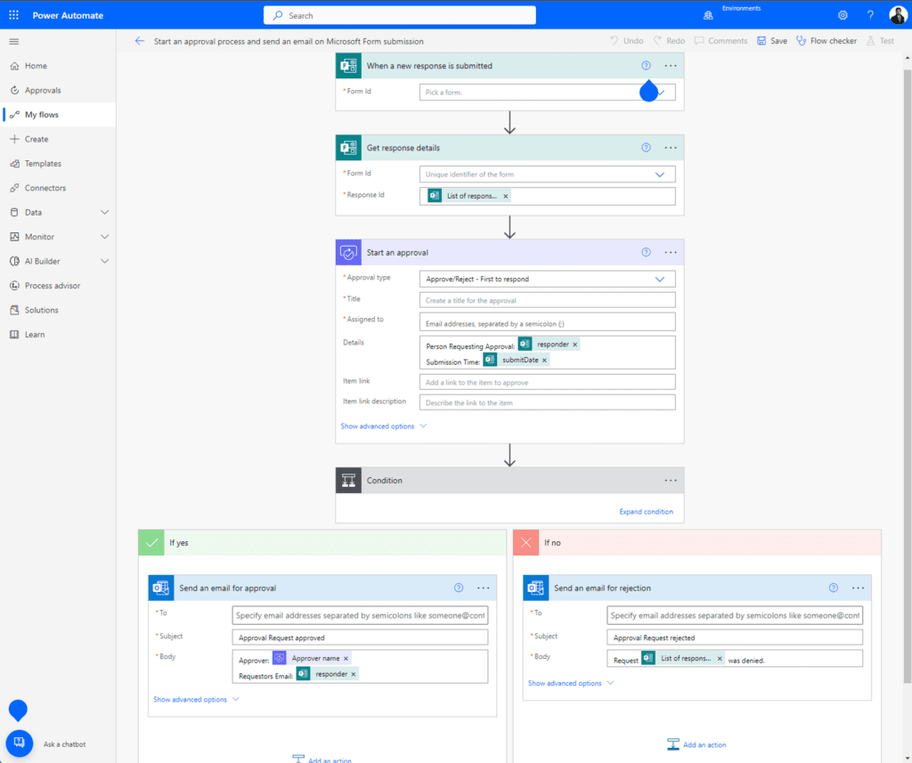 Process Automation - Jadex Strategic Group