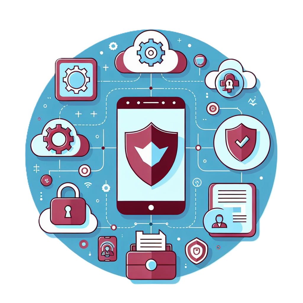 Managed Security Service Provider - MSSP - Jadex Strategic Group