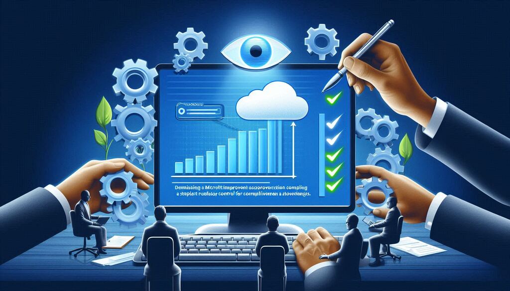 Implementing a Turnkey Microsoft 365 GCC High Enclave - Jadex Strategic ...