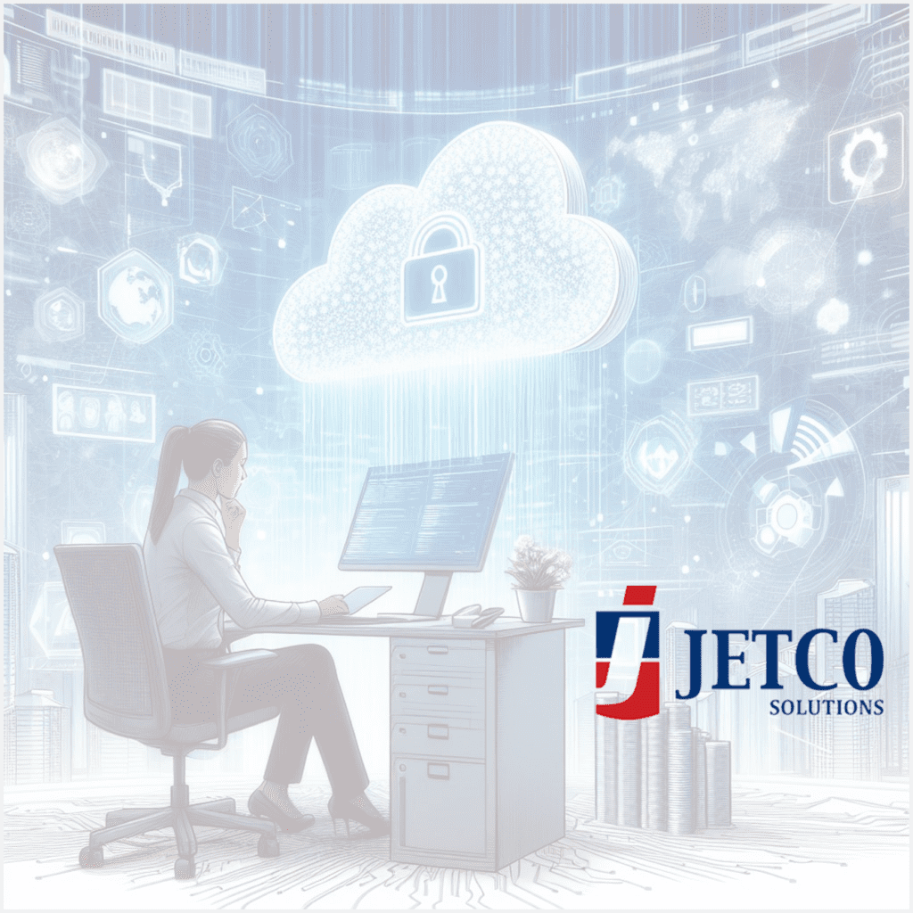 Case Study: Implementing a Turnkey Microsoft 365 GCC High Enclave ...