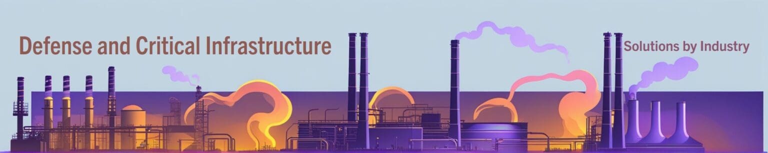 Defense and Critical Infrastructure - Jadex Strategic Group