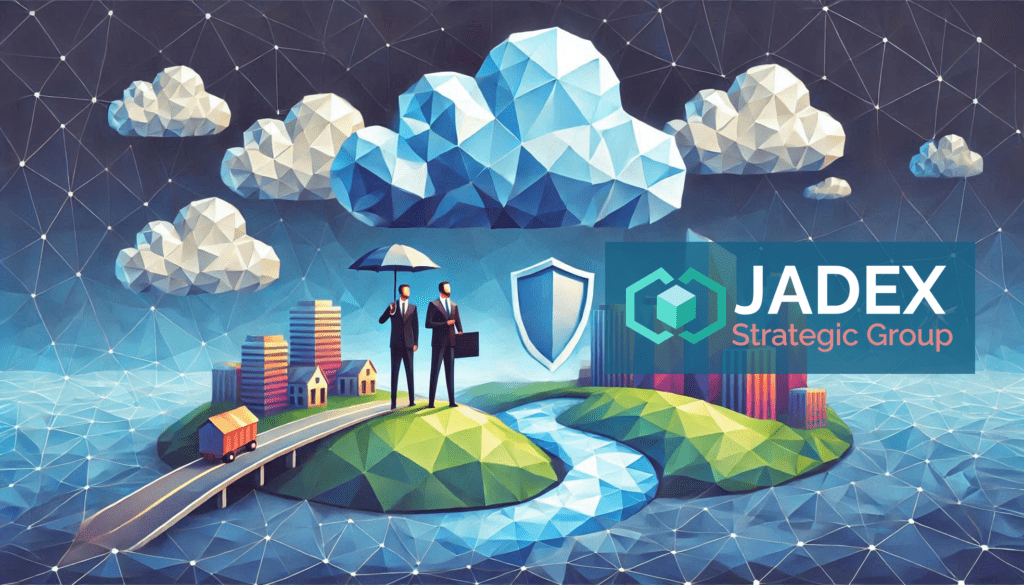 Business - Jadex Strategic Group